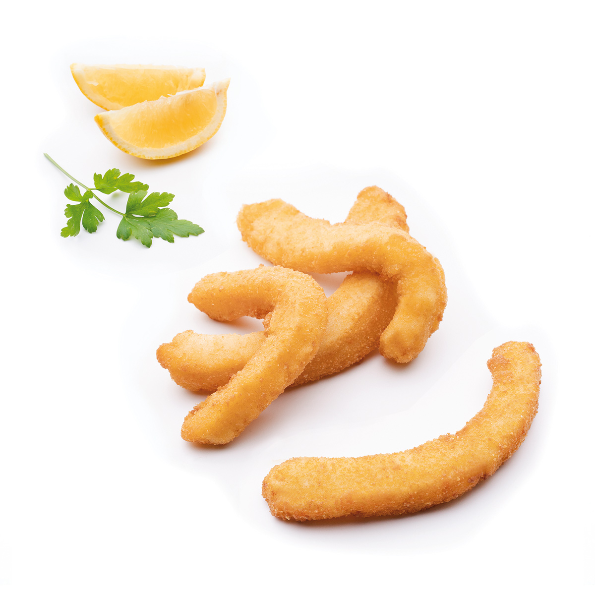 Rabas Empanadas | Cabezuelo Foods